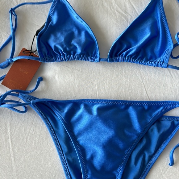 Mango | Swim | Mango Bikini | Poshmark